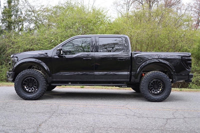 Wild Willies Ford IndoRaptor™ Edition