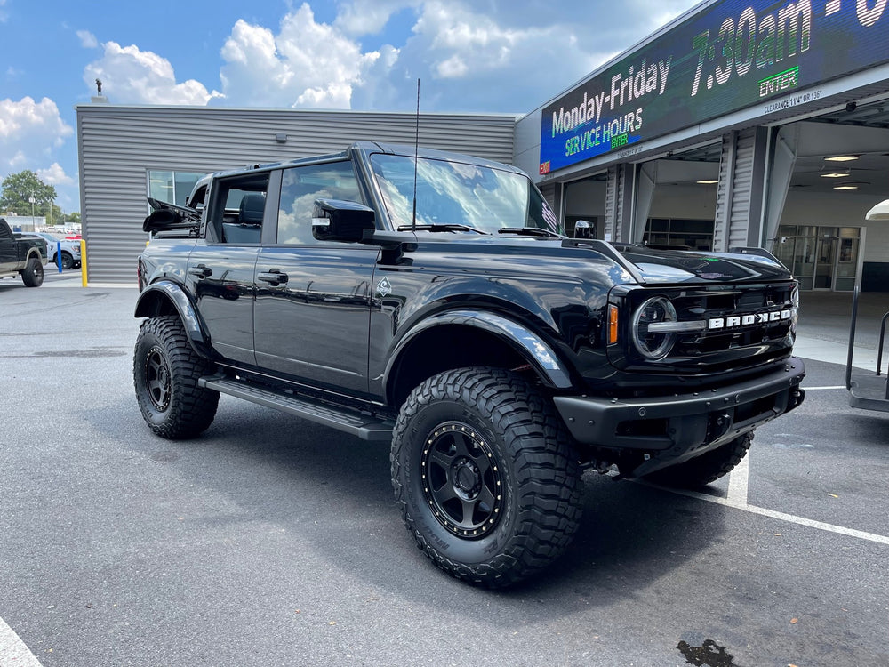 Wild Willies Apex™ Edition